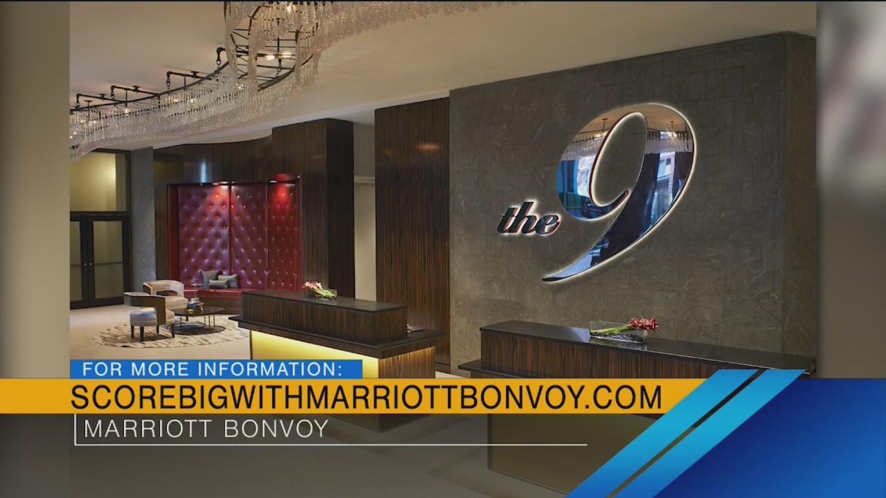 Tuesday, February 20th: Marriott Bonvoy – 2/20/24 – Fox 59