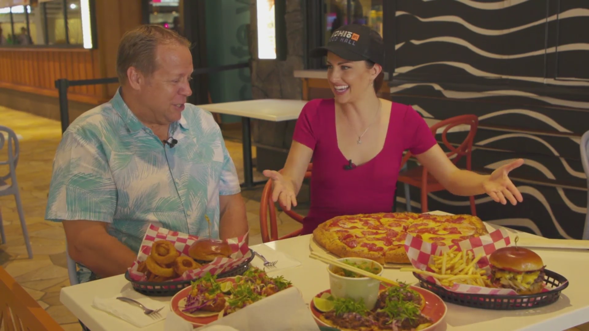 Hawaii’s Kitchen on the Road: Kuhio Avenue Food Hall Pt.3 – KHON2