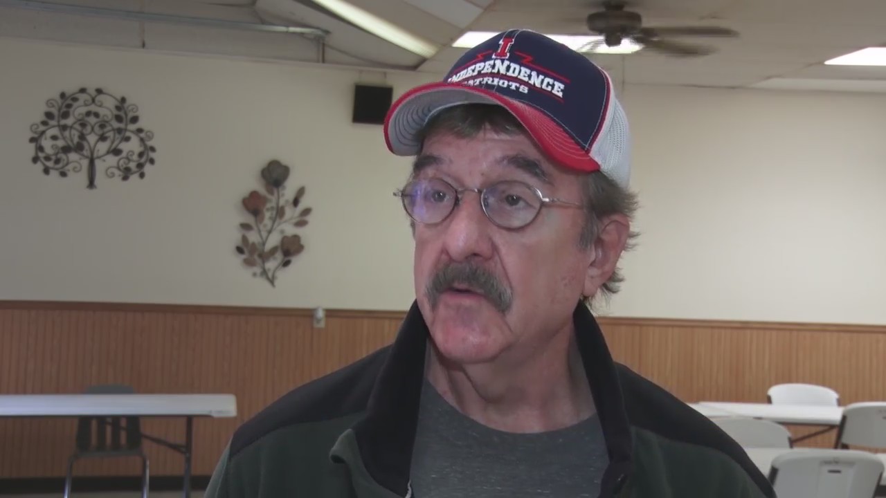 Fire Chief arrested for DUI – WVNS