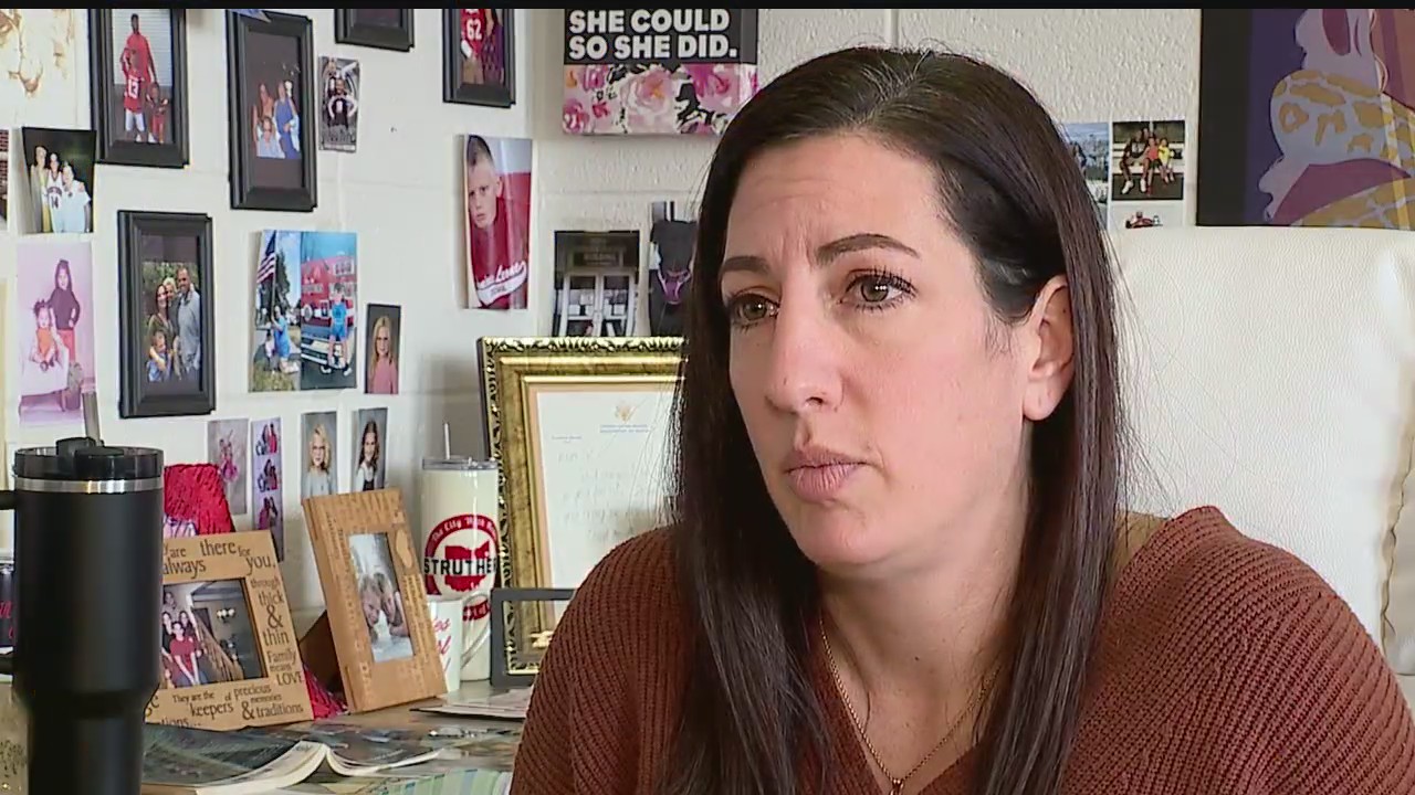 Verdict brings sigh of relief for Struthers community – WKBN.com