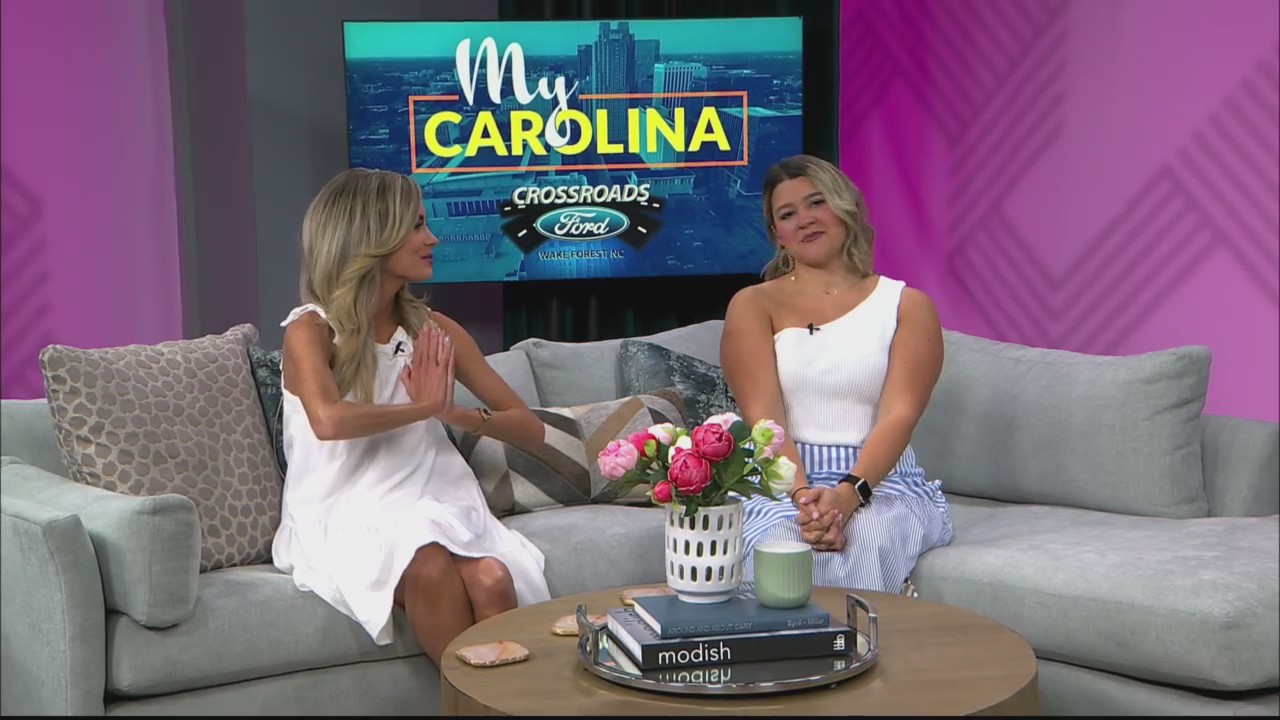 My Carolina Full Show Friday 3/24/2023 – CBS17.com