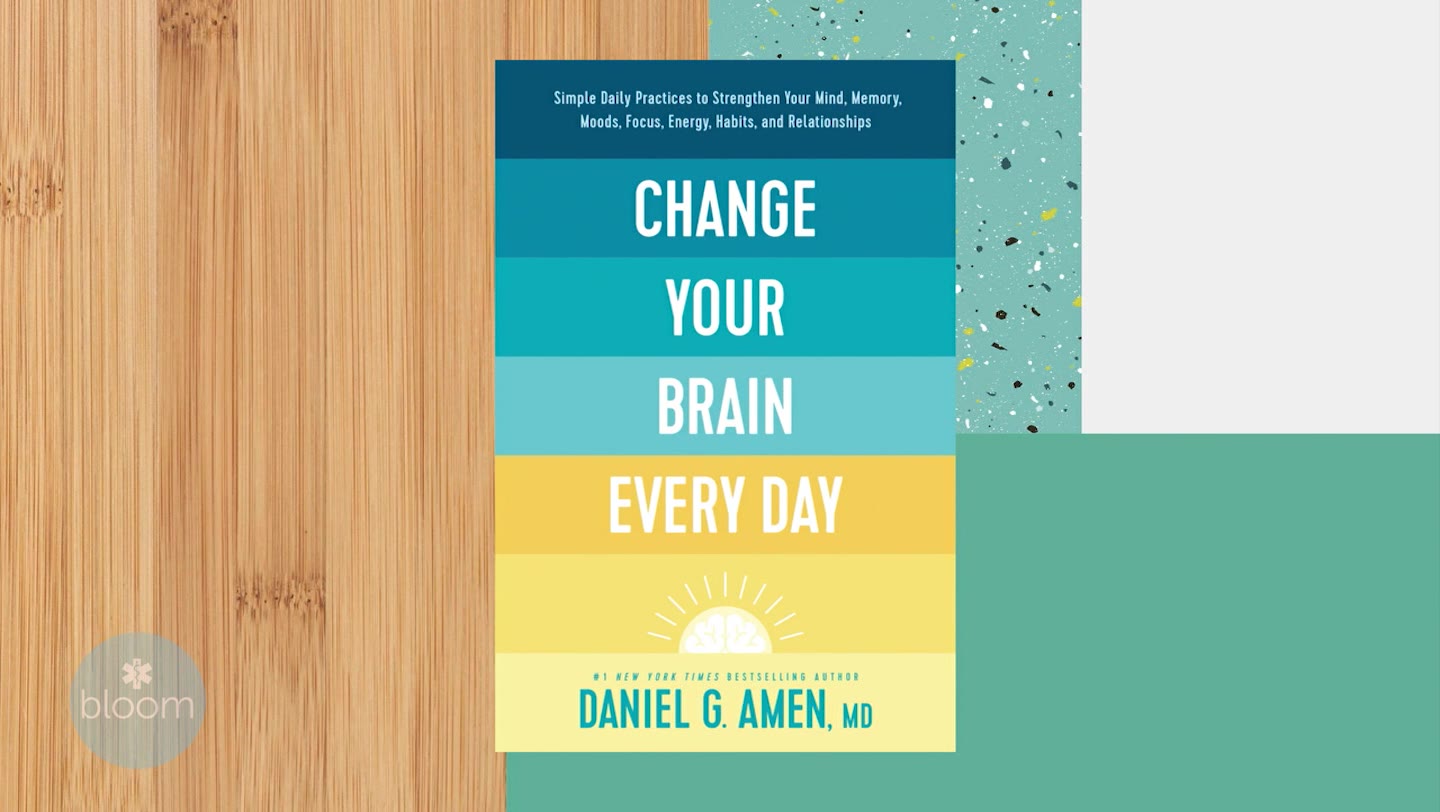 Dr. Amen Brain health – WFLA