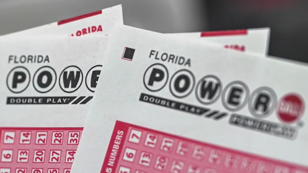 Oregon Powerball player wins $1.3 billion jackpot | Morning in America ...