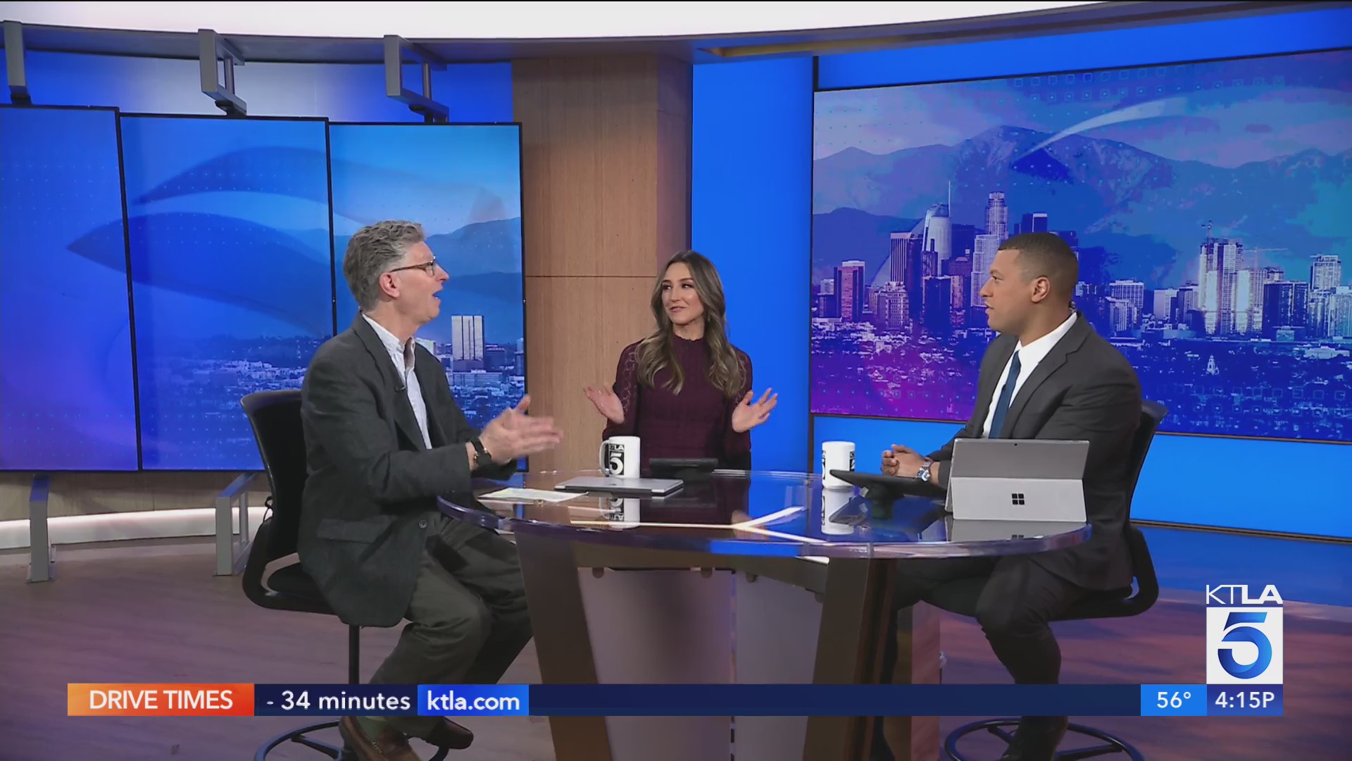 Consumer Confidential: Salesforce sacks workers, weight training ...