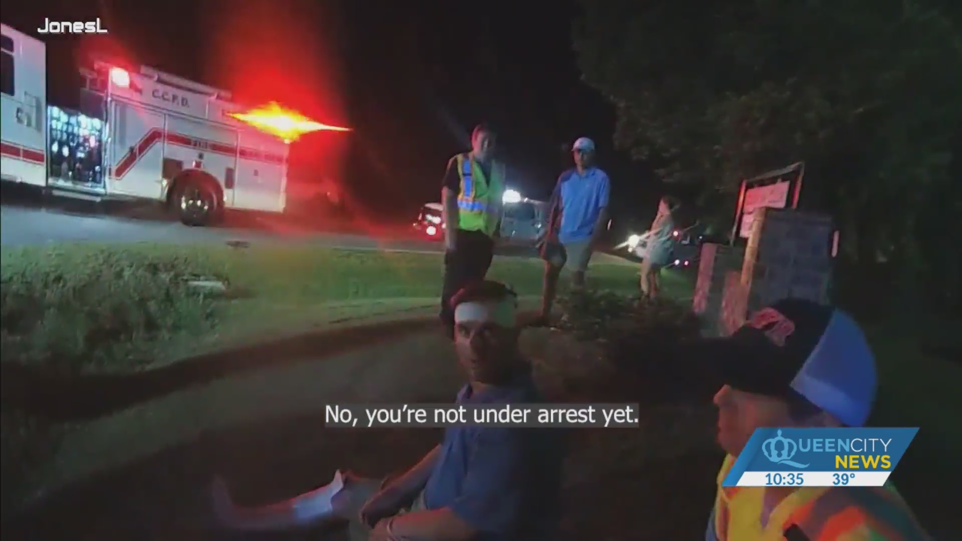 SC Highway Patrol supervisor demoted for not pursuing DUI charge of ...