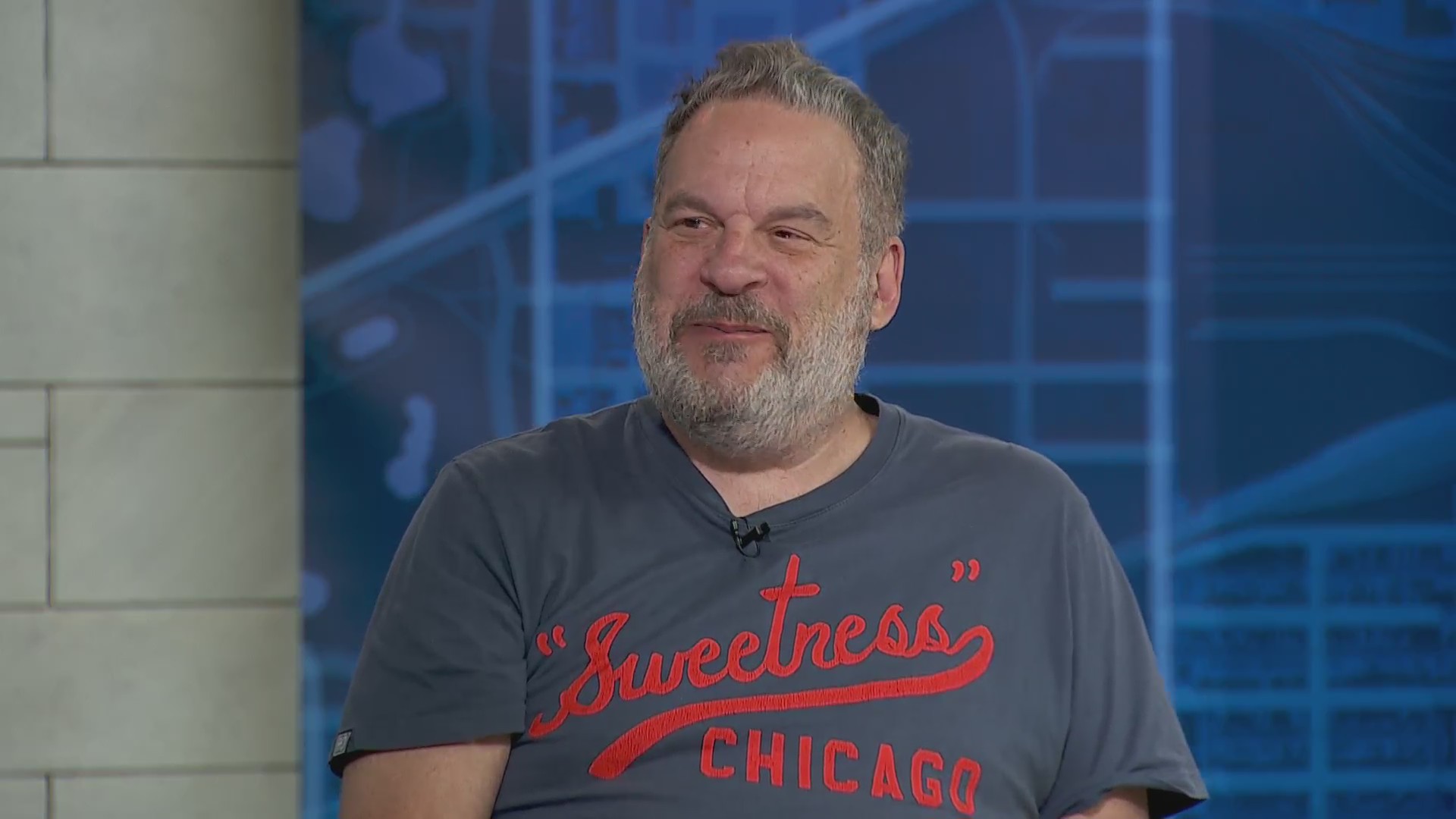 Jeff Garlin talks mental health, departure from ‘The Goldbergs’ in ...