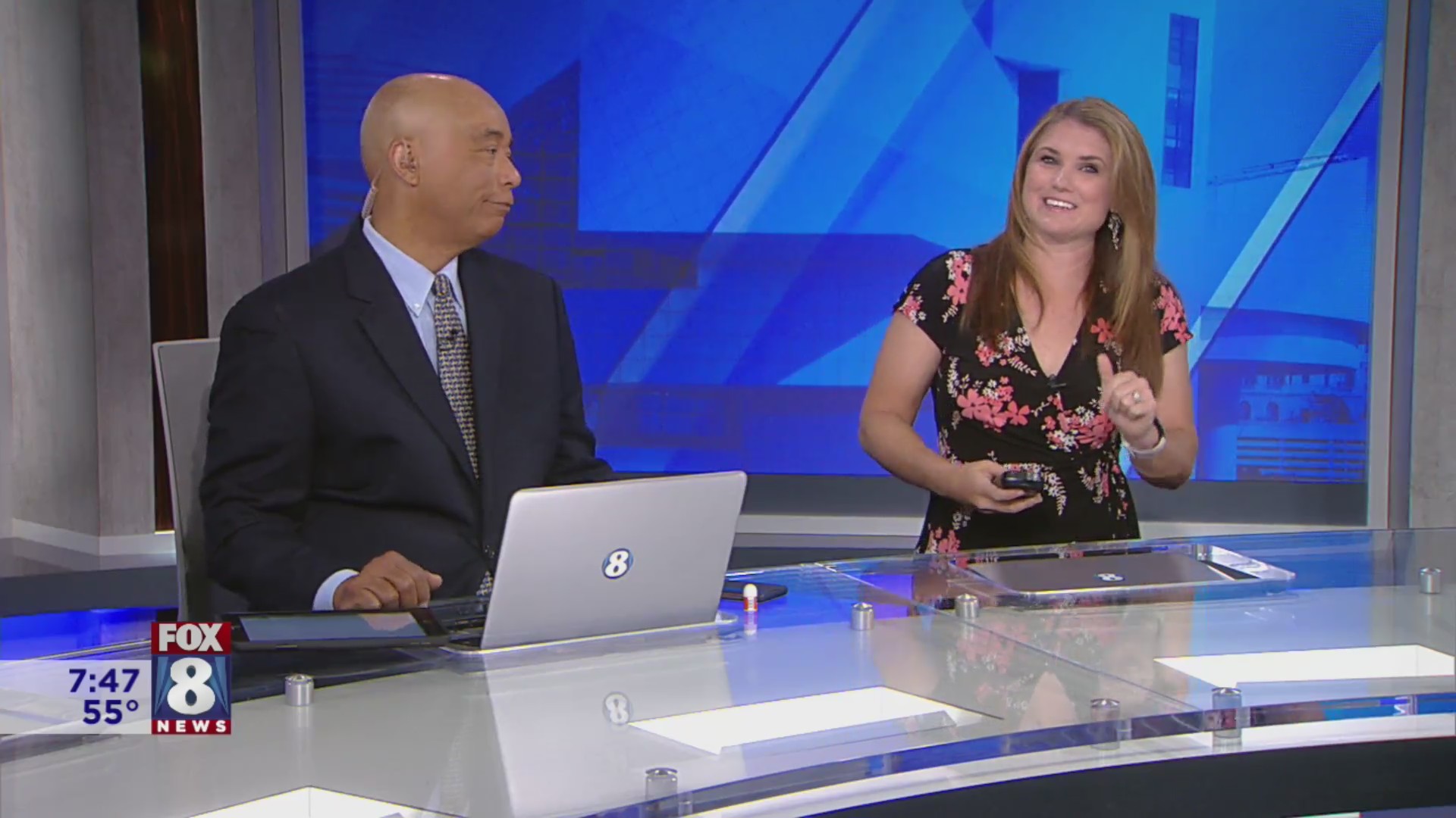 Weather update: Saturday morning – Fox 8 Cleveland WJW