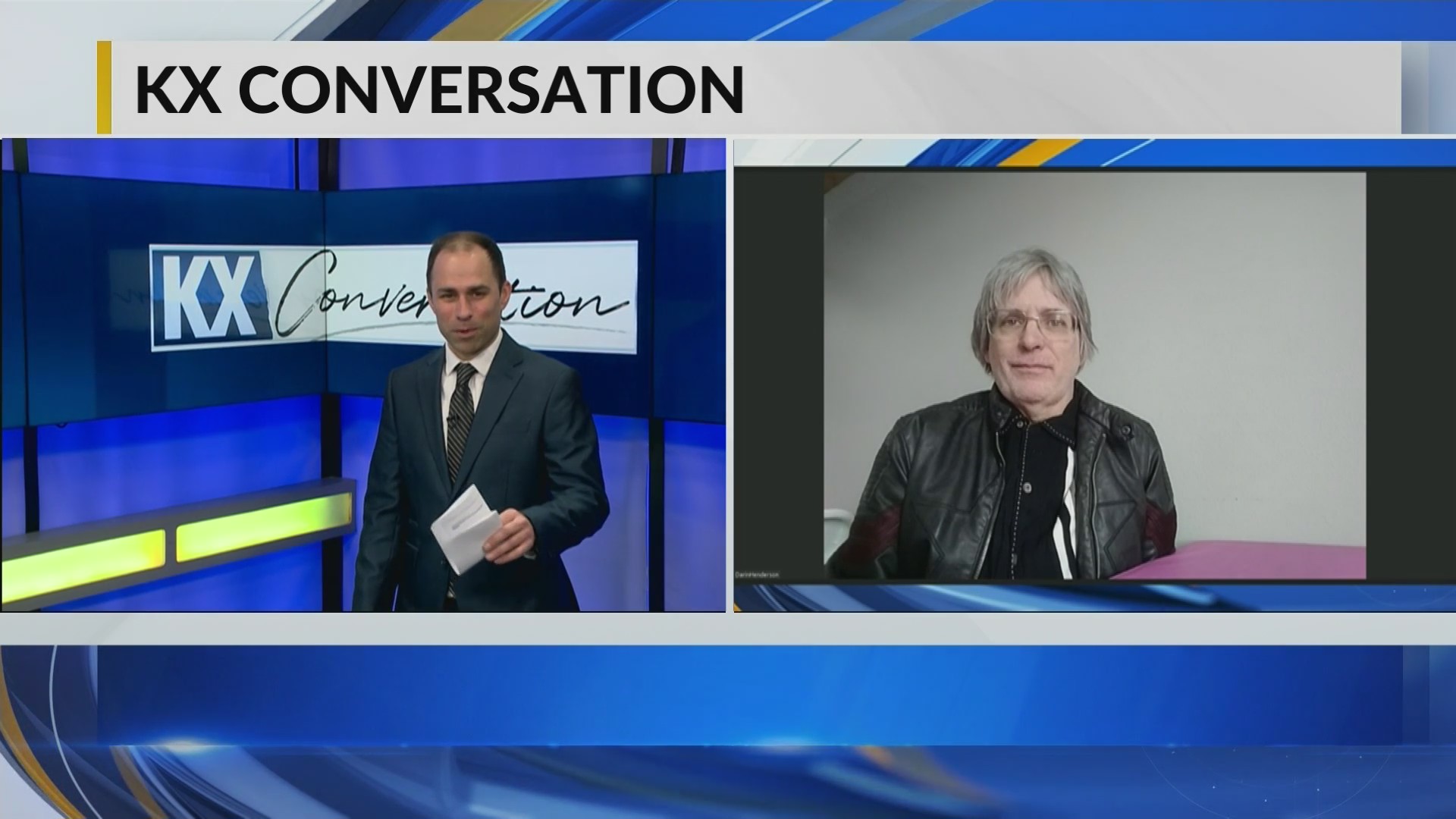 KX Conversation: The Frontier Museum – KX NEWS
