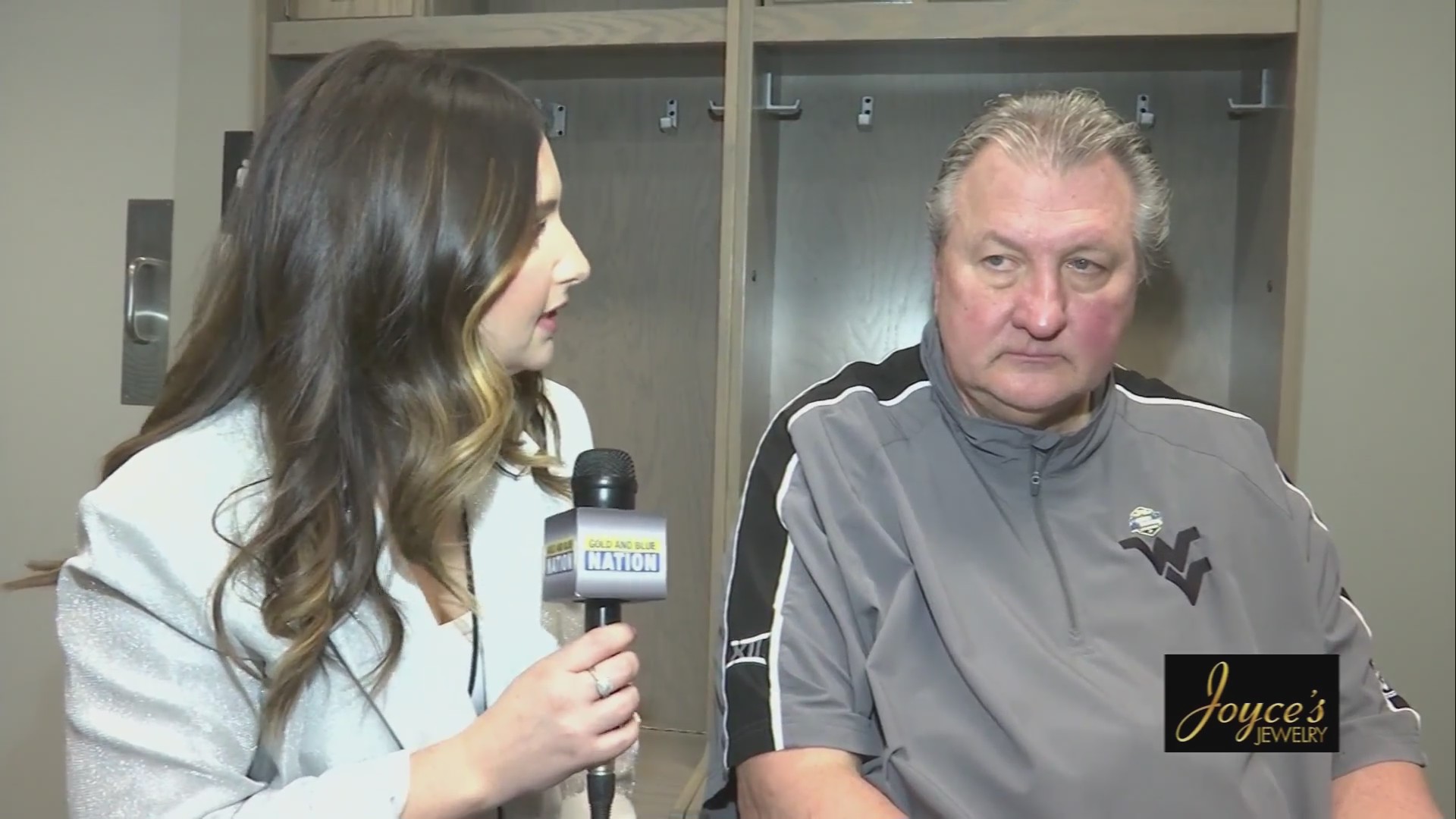 The Bob Huggins Show: Coach’s Corner – WBOY.com