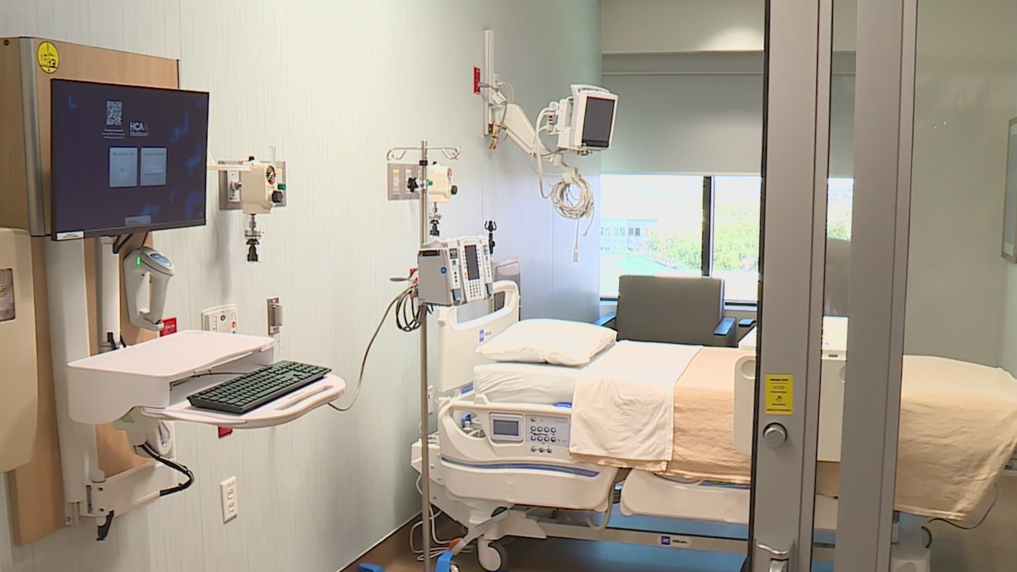 St. David’s Round Rock Medical Center celebrates completion of $53 ...