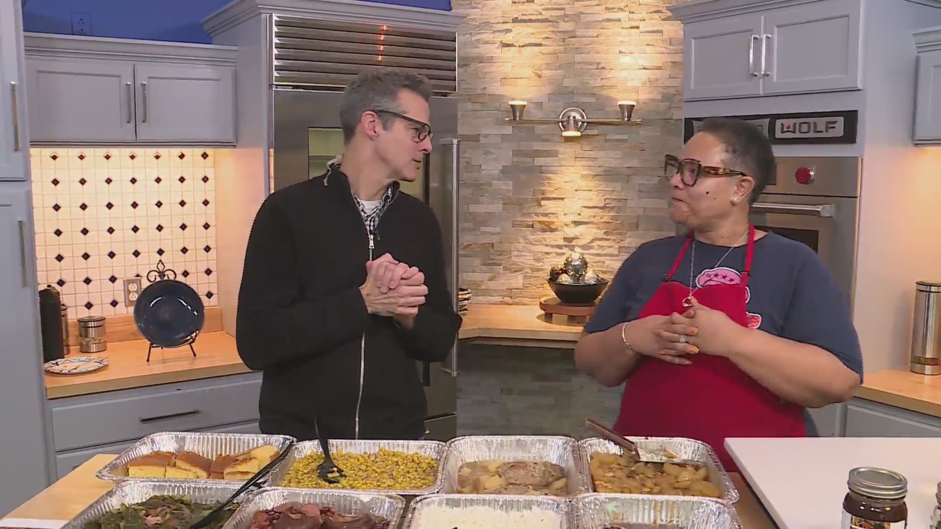 Feel like family at Karsyn’s Soule in Fairview Heights, Illinois – FOX 2