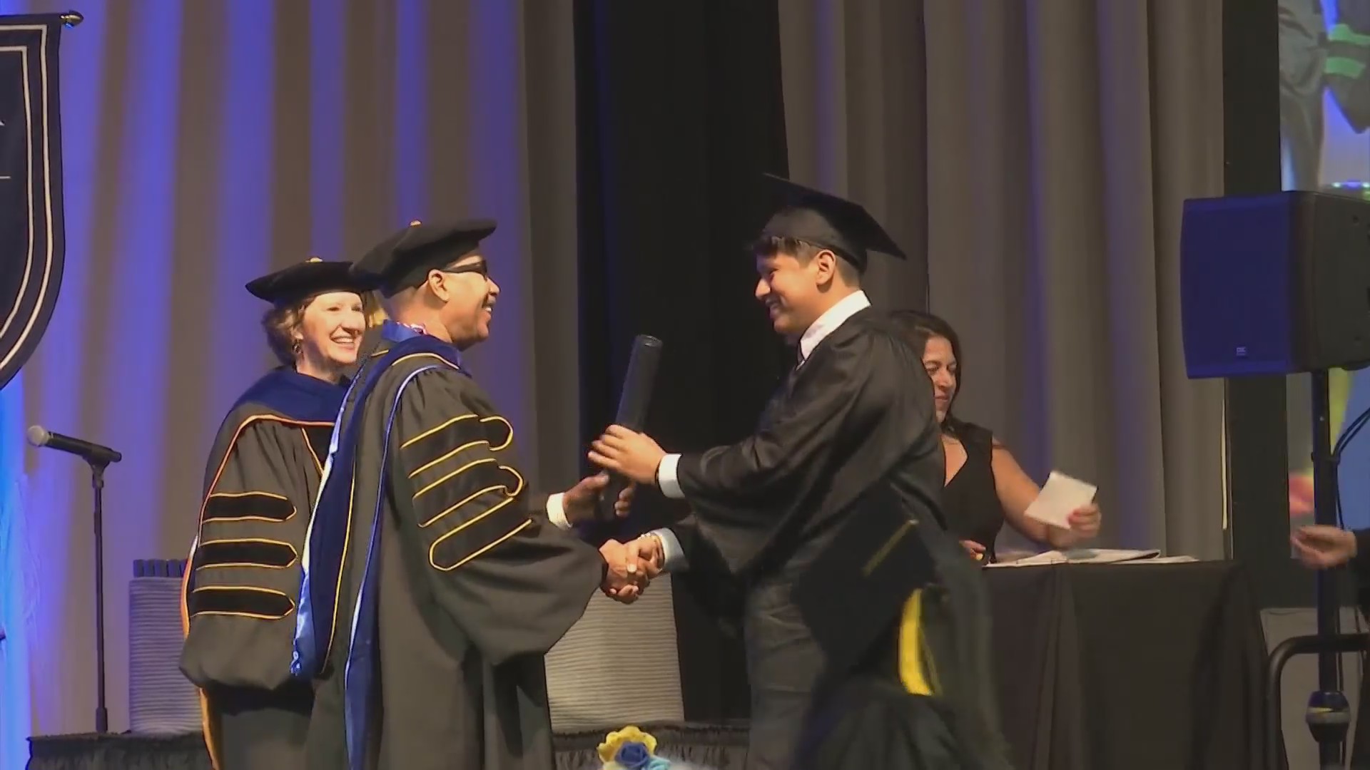Augusta University graduates look forward to their next endeavors post ...