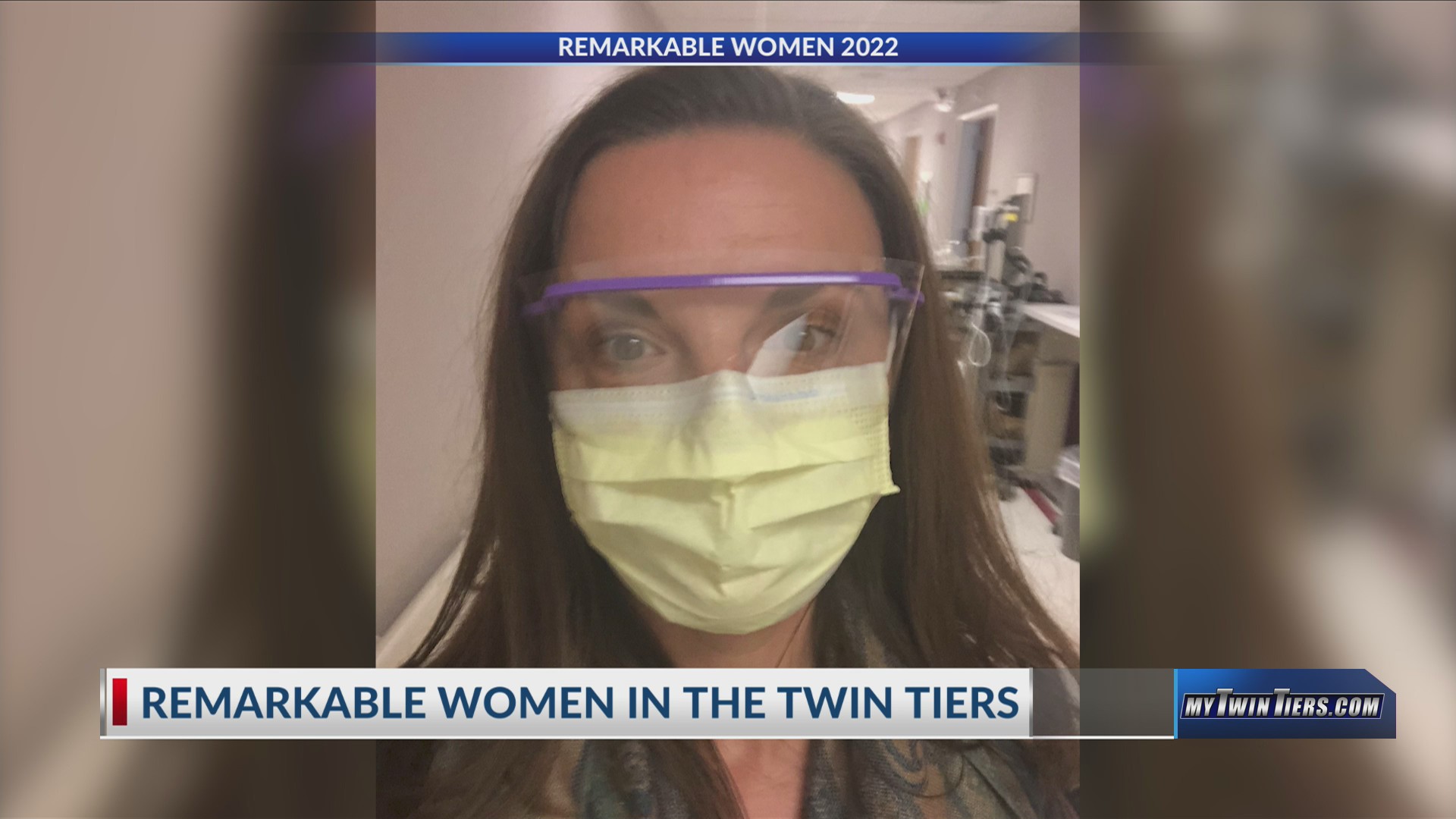 Remarkable Women 2022: Colleen O’Neil – WETM – MyTwinTiers.com