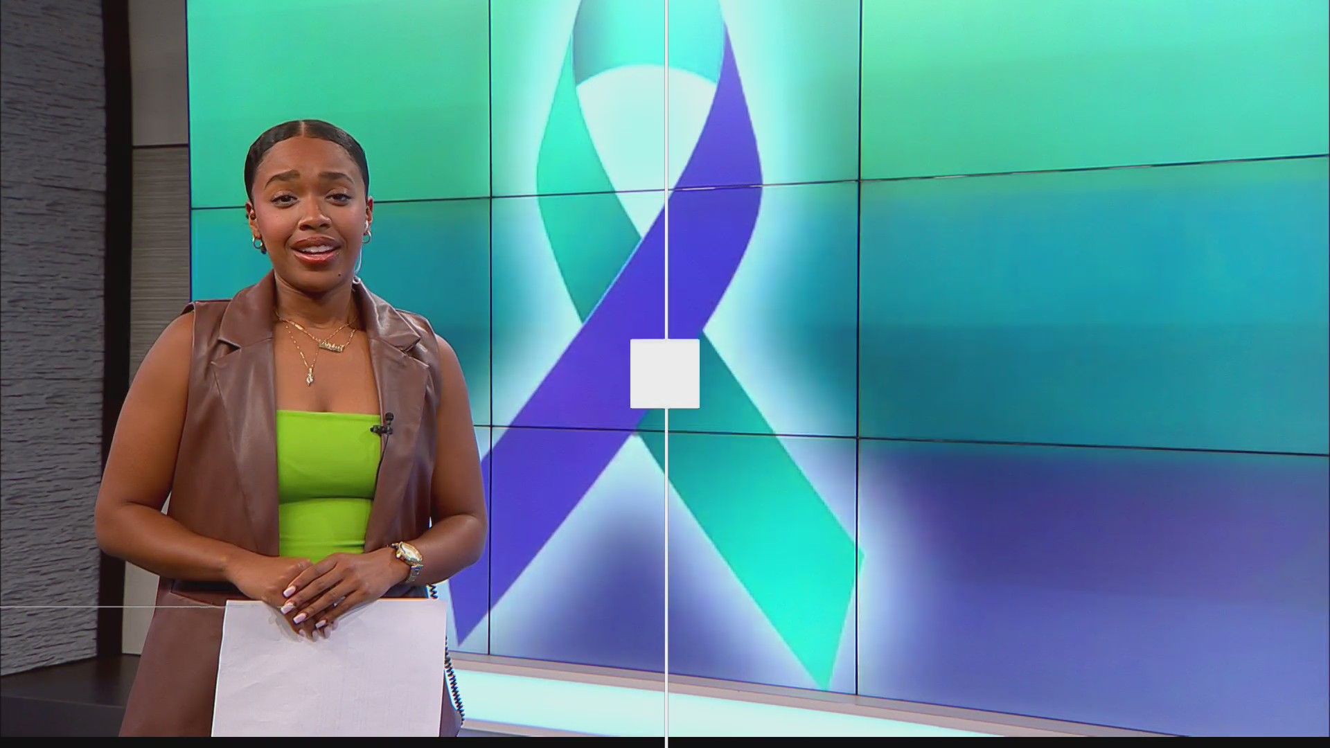 NewsChannel 6 at 6 – WJBF