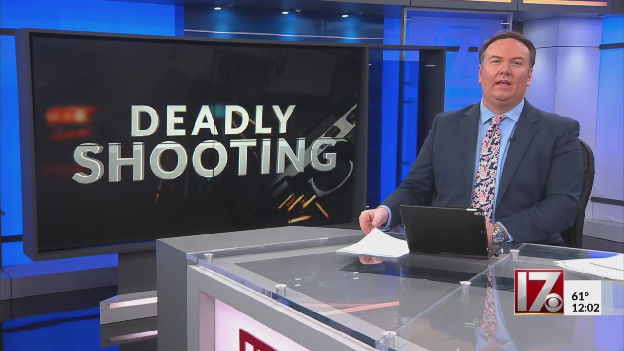 No known suspects in shooting that killed 1 and hurt 2 in Harnett ...