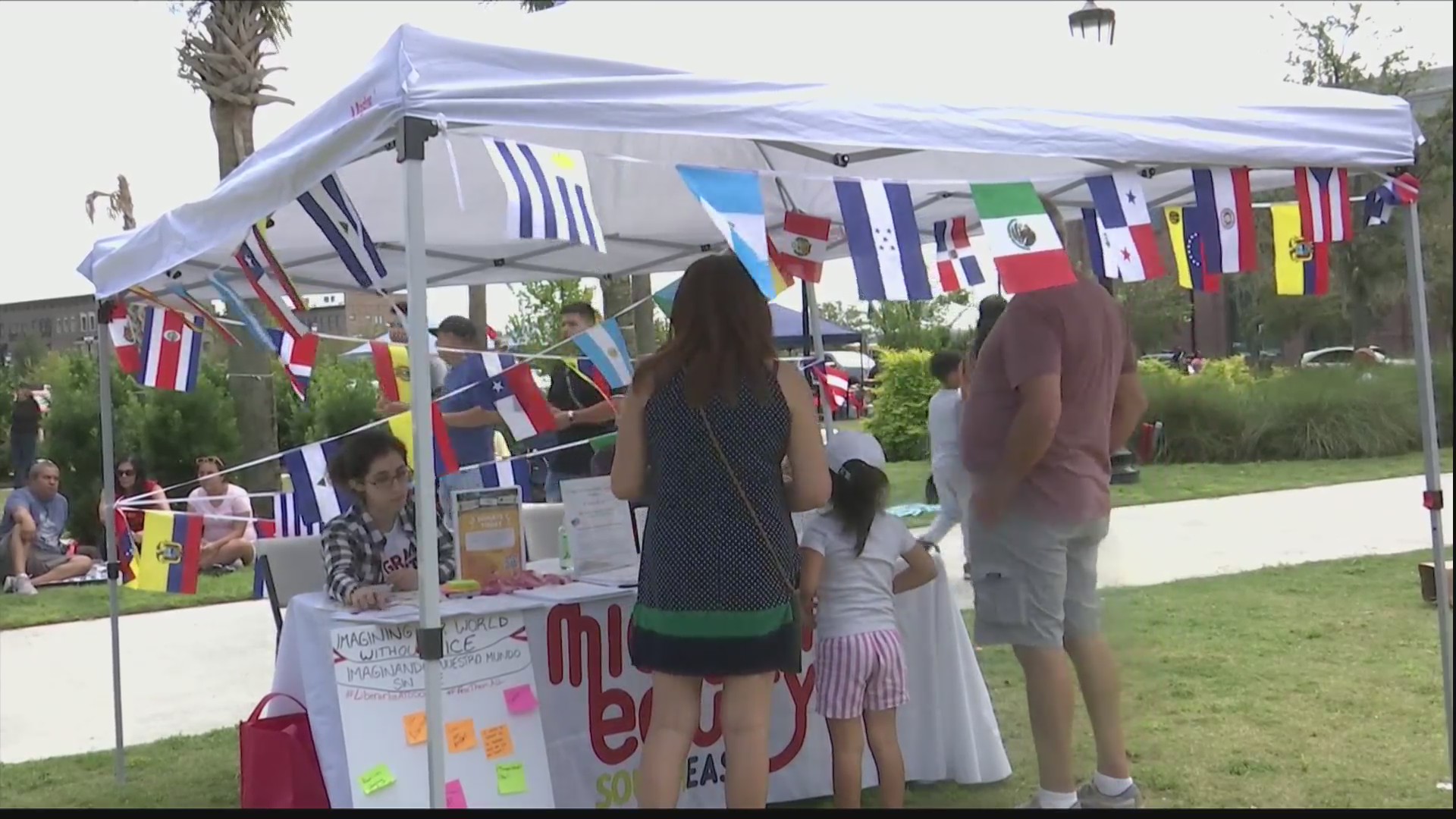 WSAV News 3 – WSAV-TV