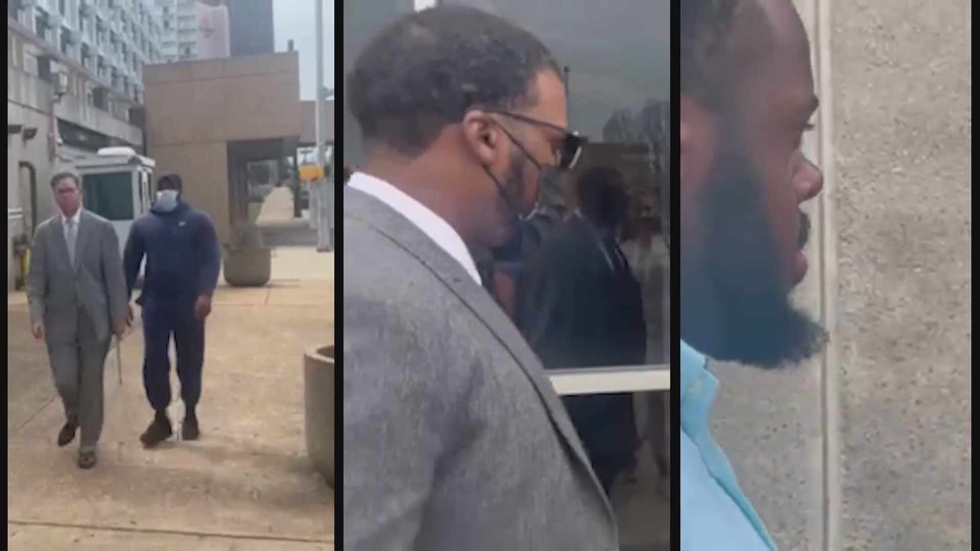 Former MPD officers federally charged in Nichols case enter not guilty ...