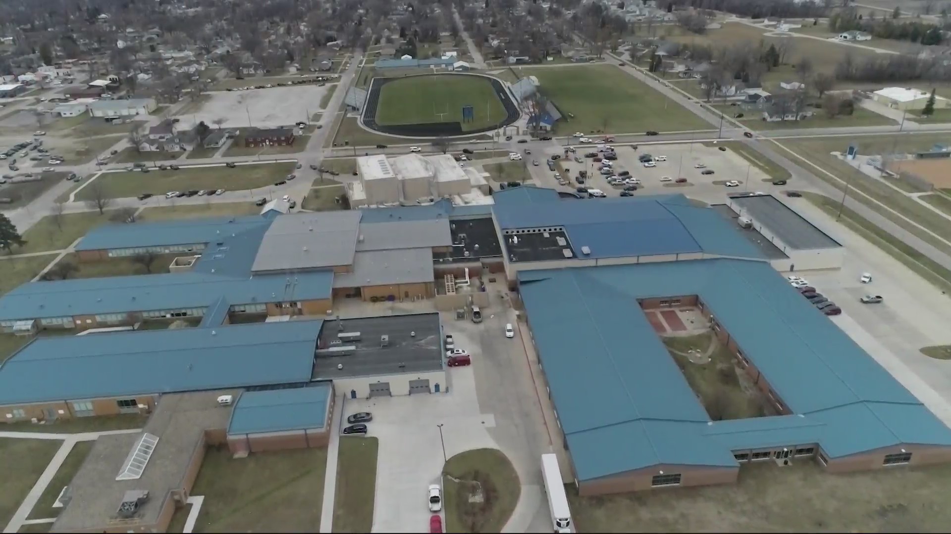 Investigation into Perry High School shooting just beginning – who13.com