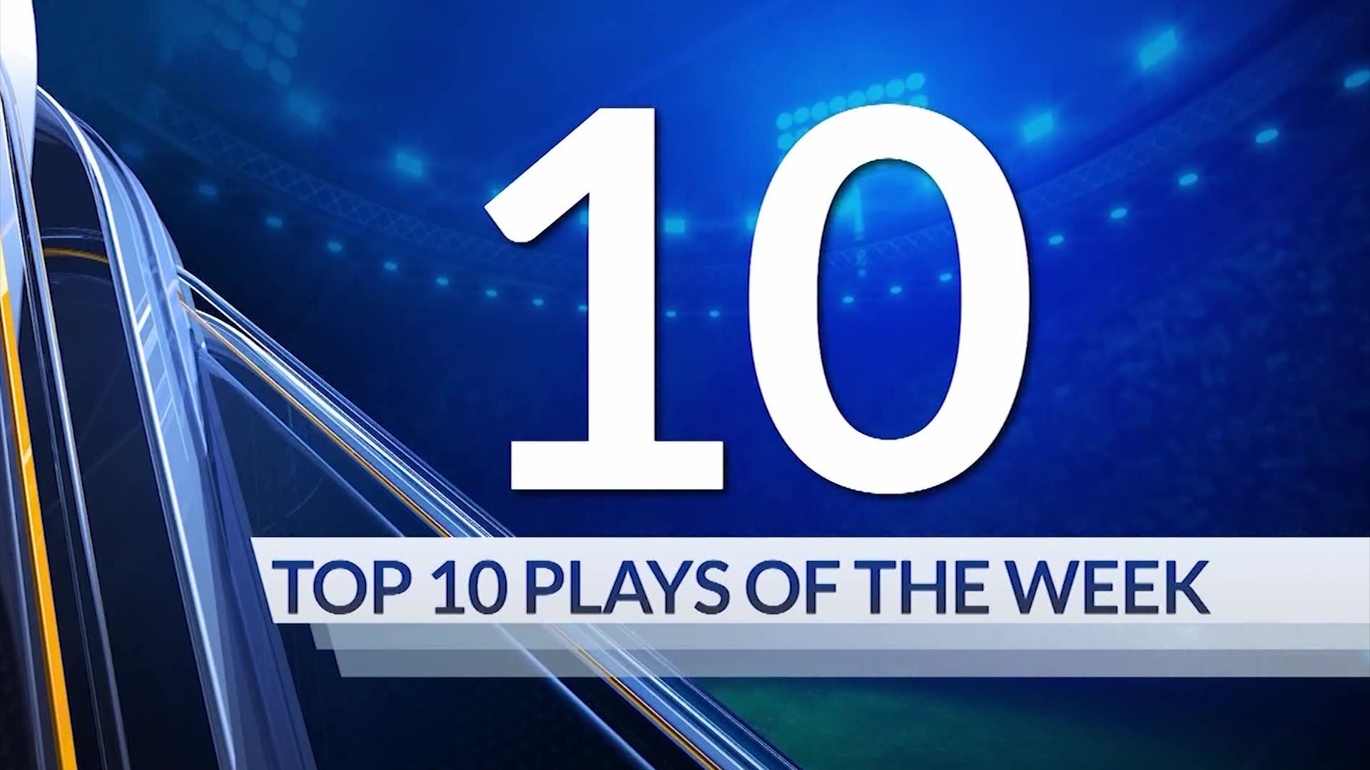 Top 10 plays of the week – Jan. 14, 22024 – Texomashomepage.com