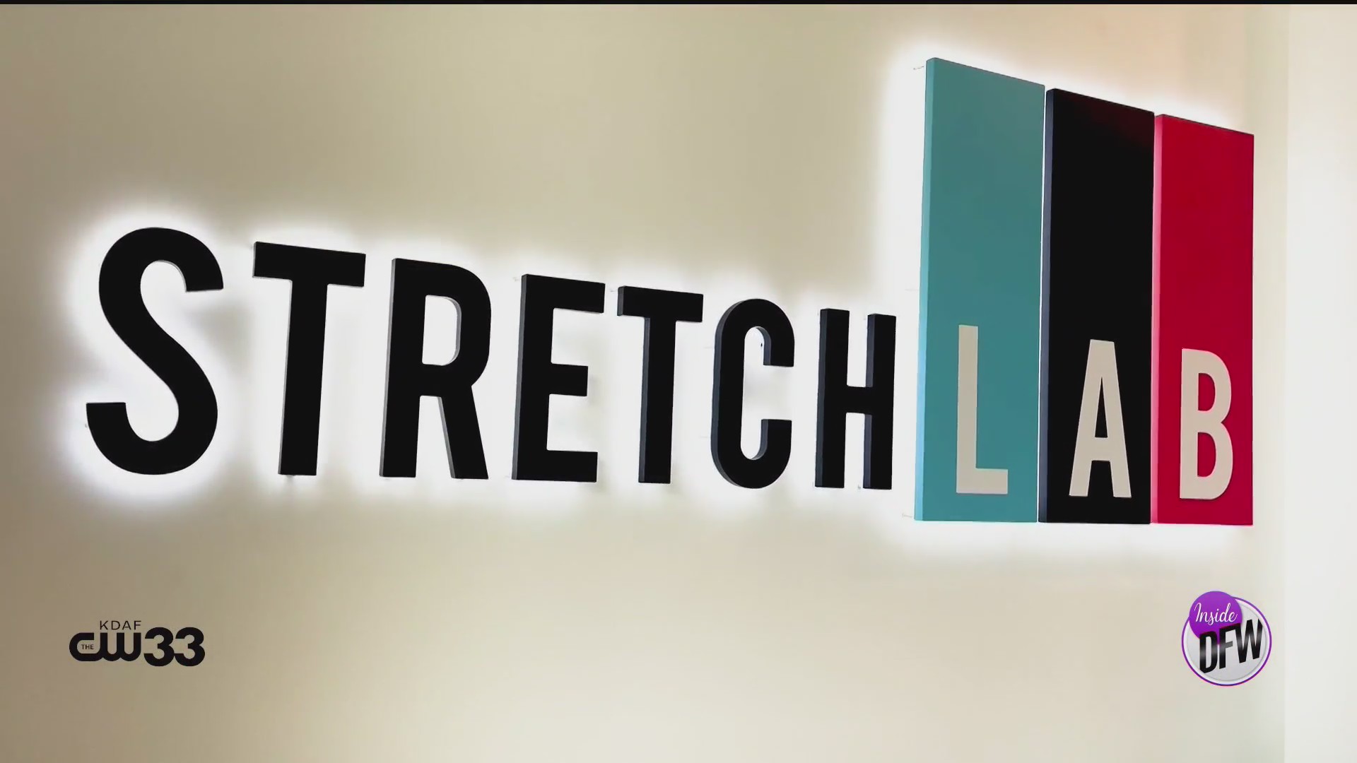 Here’s a new way to workout: StretchLabs in North Texas – CW33 Dallas ...