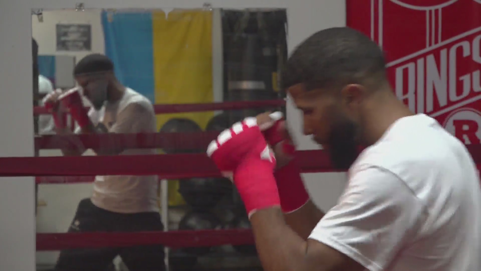 Local boxer Kent Cruz set for biggest fight of his career – FOX 2