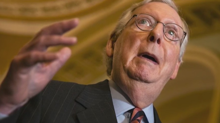 Republican, Democrat strategist talk midterm fallout | Morning in ...