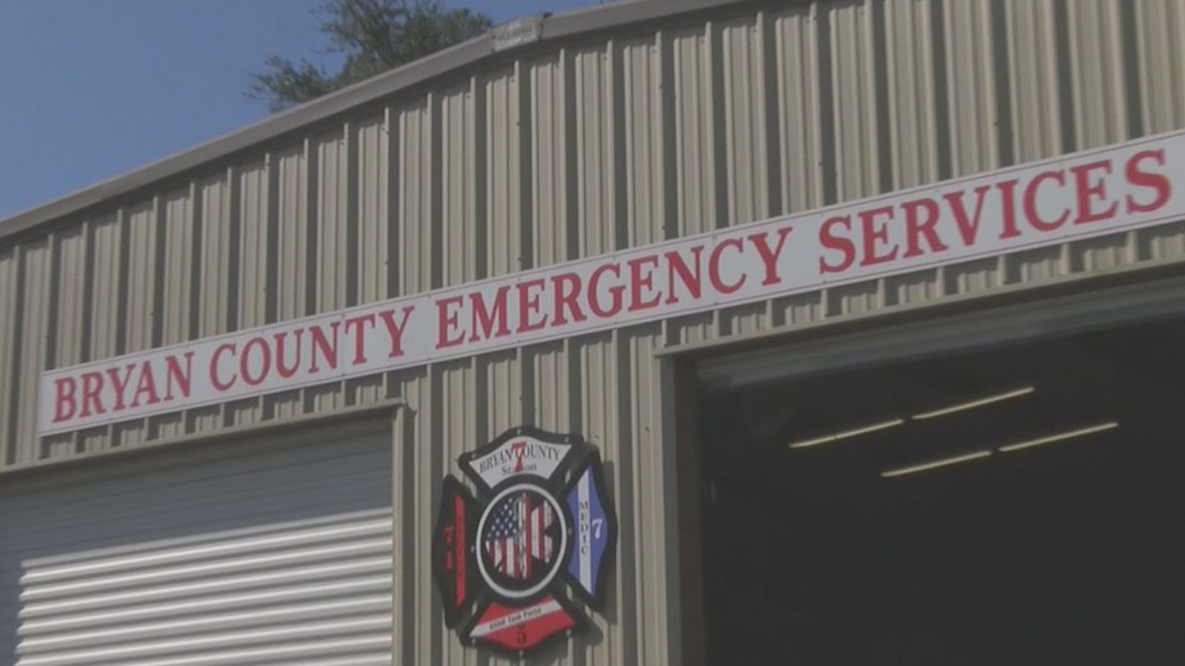 New lawsuits filed against Bryan County Fire and Emergency Services ...
