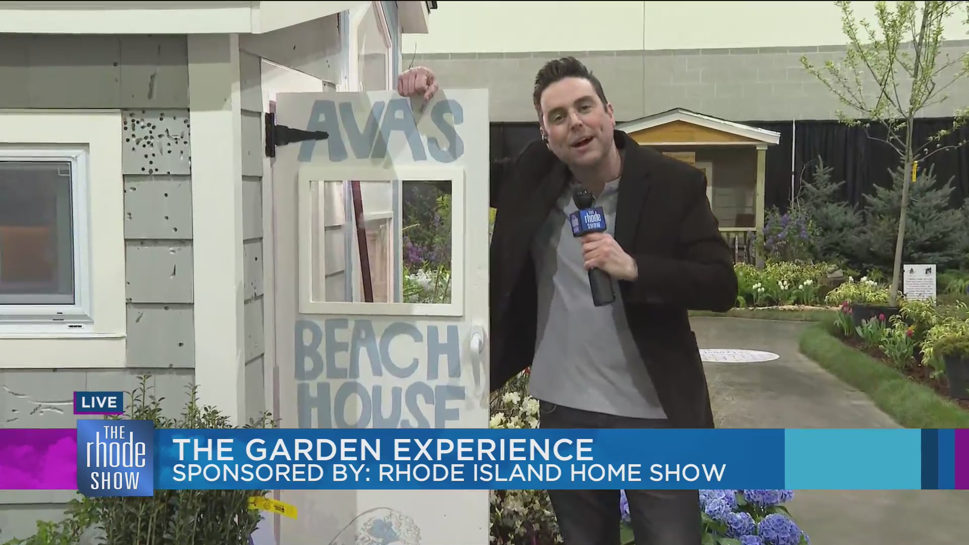 RI Home Show preview – The Rhode Show – WPRI.com