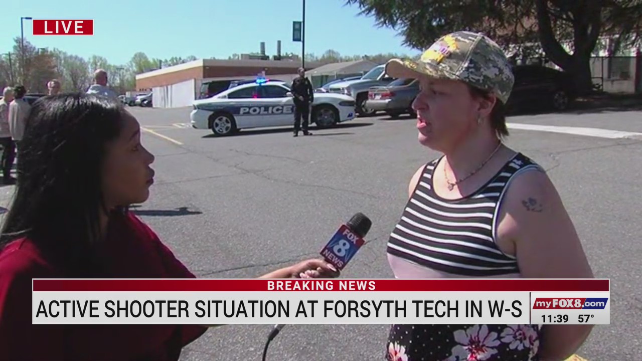 Mother says she’s been in constant contact with daughter after shooting ...