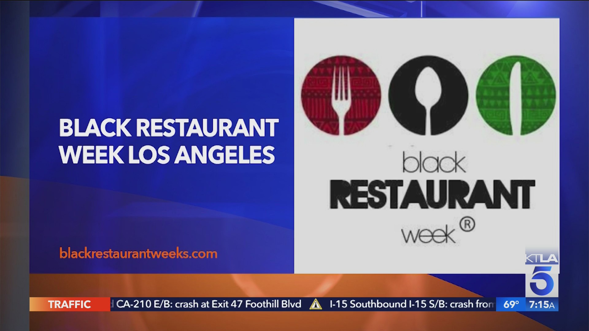 Sunday “Gayle on the Go!”, Sunday, August 28th, 2022 – KTLA