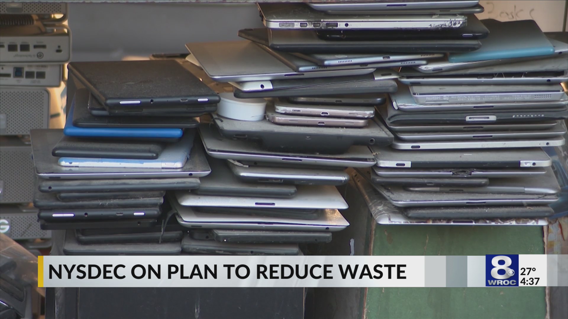 NYSDEC sets goal of 85% of waste recycled by 2050, here’s how we get ...