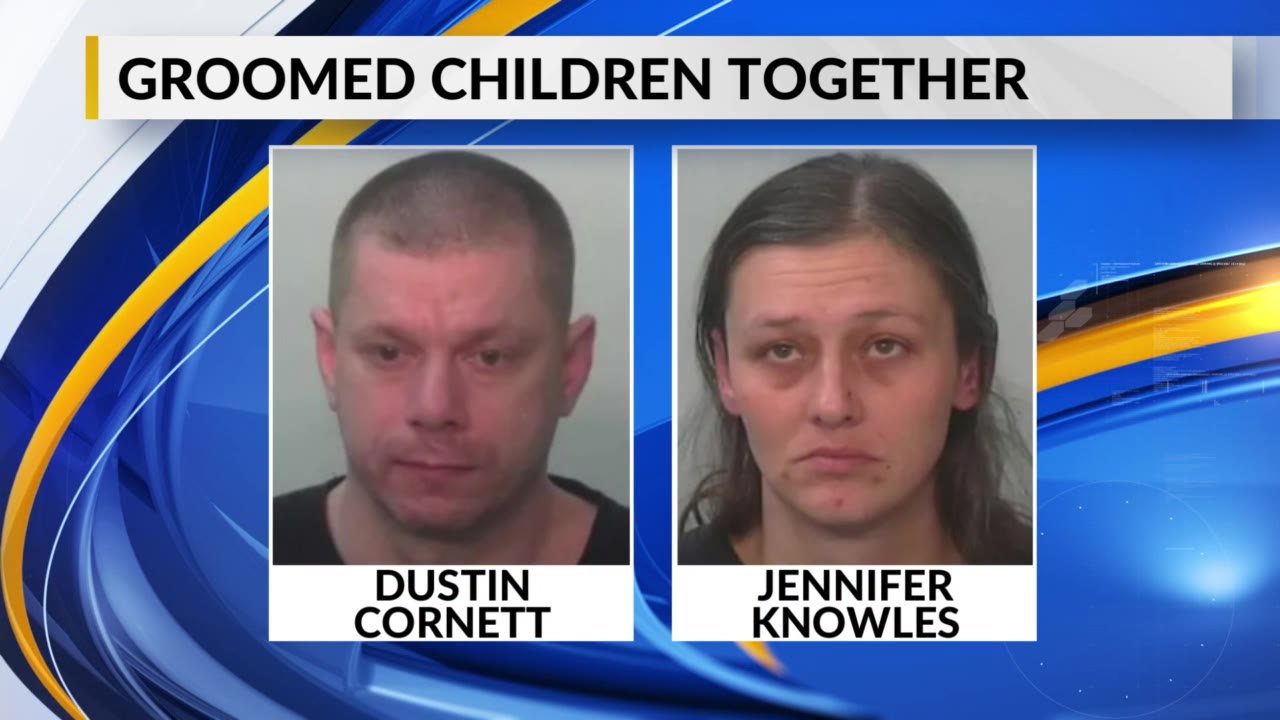 Guilty plea for Fort Wayne woman charged with sex crimes – WANE 15