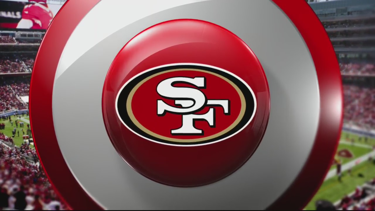 ‘Ladies of the Empire’ 49er fans gear up for Big Game – KRON4