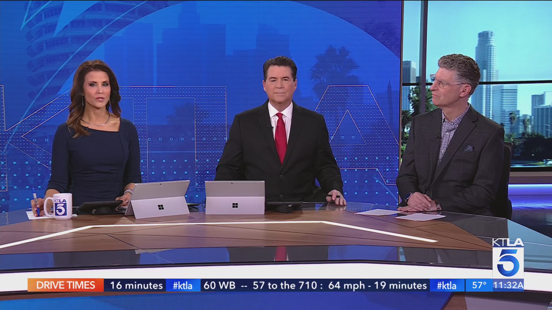 Big Oil eyes control of juice for electric vehicles – KTLA