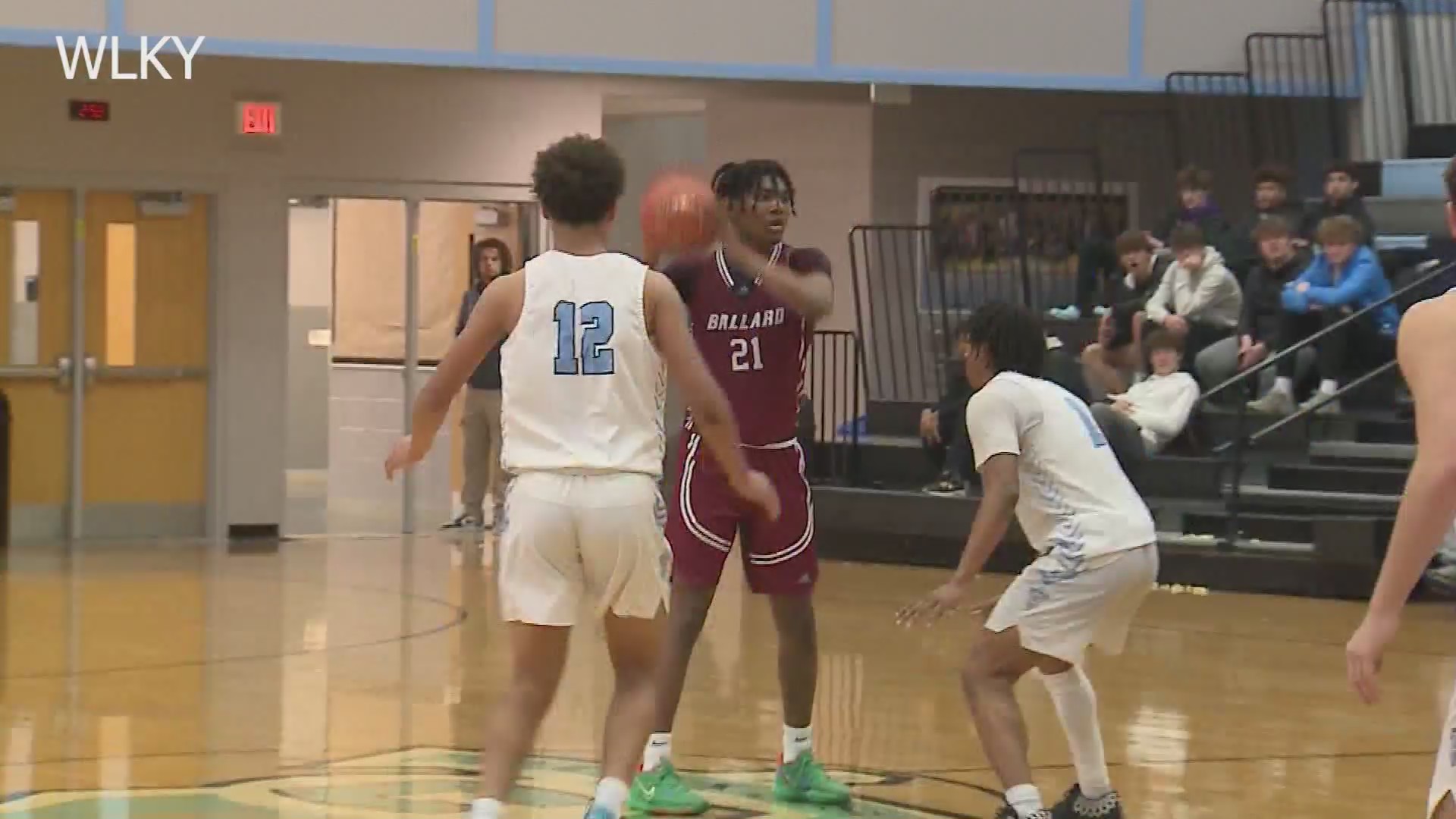 ETSU men’s basketball signs combo guard Gabe Sisk out of Louisville, KY ...