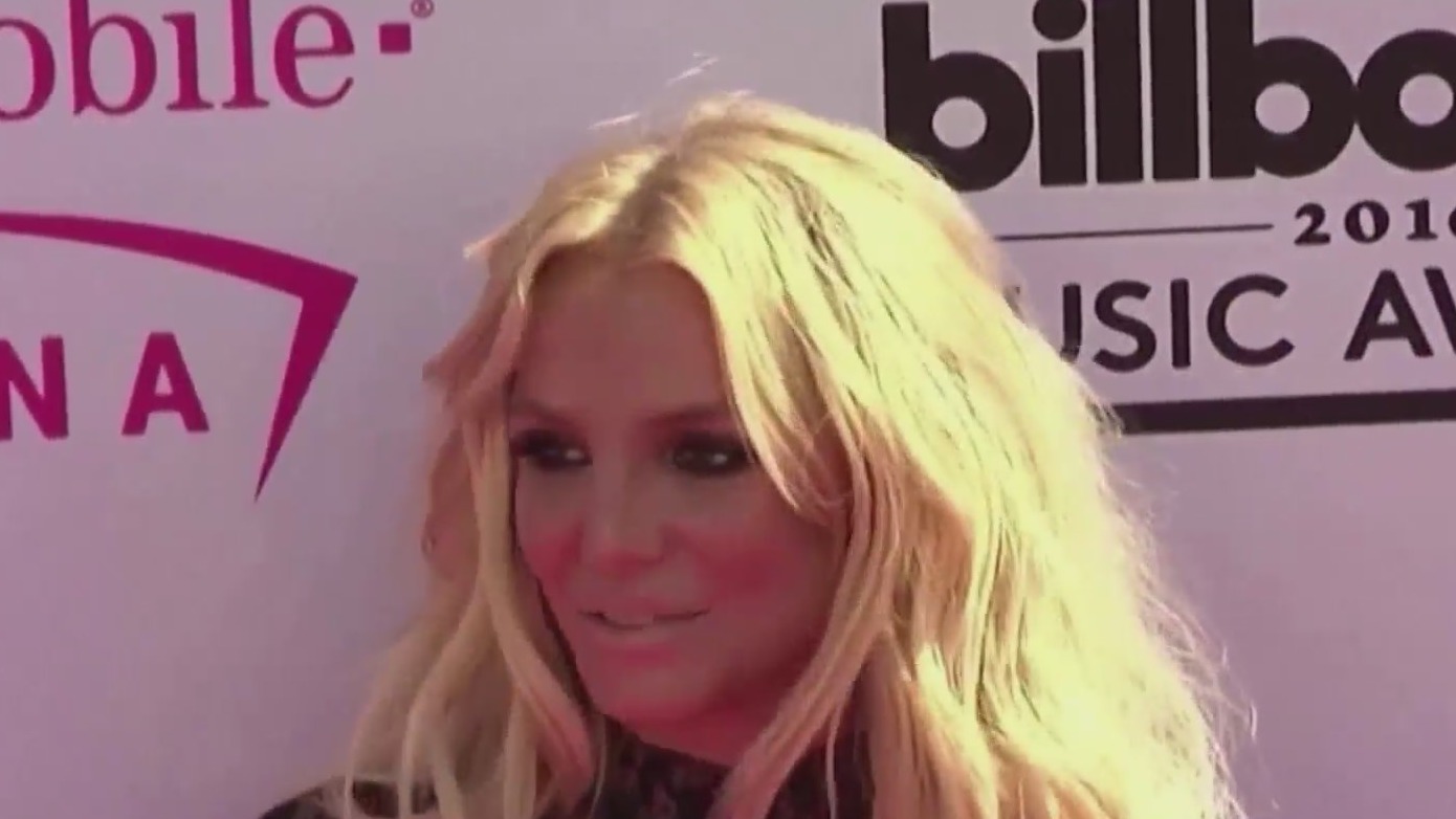 105.1 The Buzz: Britney Spears says she’ll ‘never return to music ...