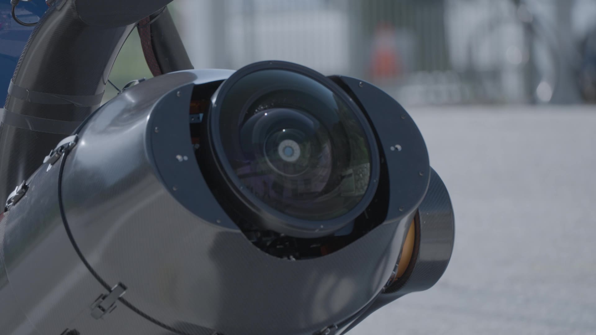 Darren Aronofsky to direct first film at MSG Sphere in Las Vegas – KLAS