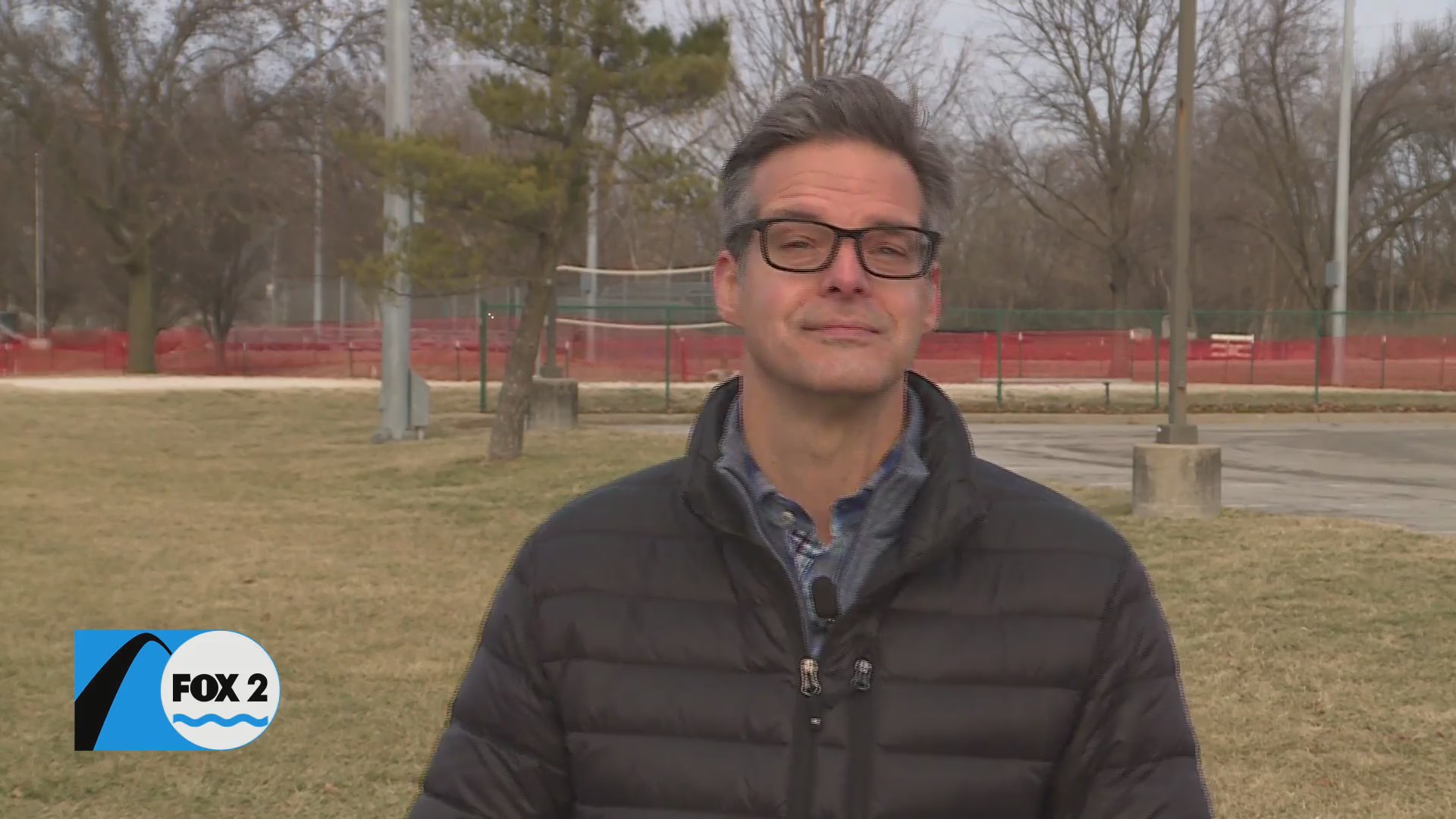 Tim Ezell’s Inspirational Moments: The blessing of people – FOX 2