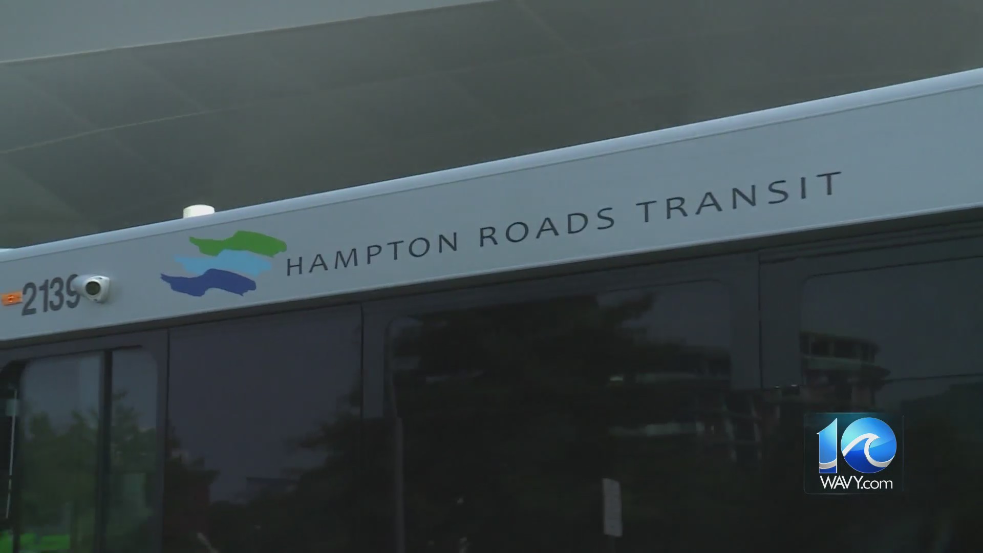 Bus route between Norfolk and VB, state’s busiest, getting bump in ...