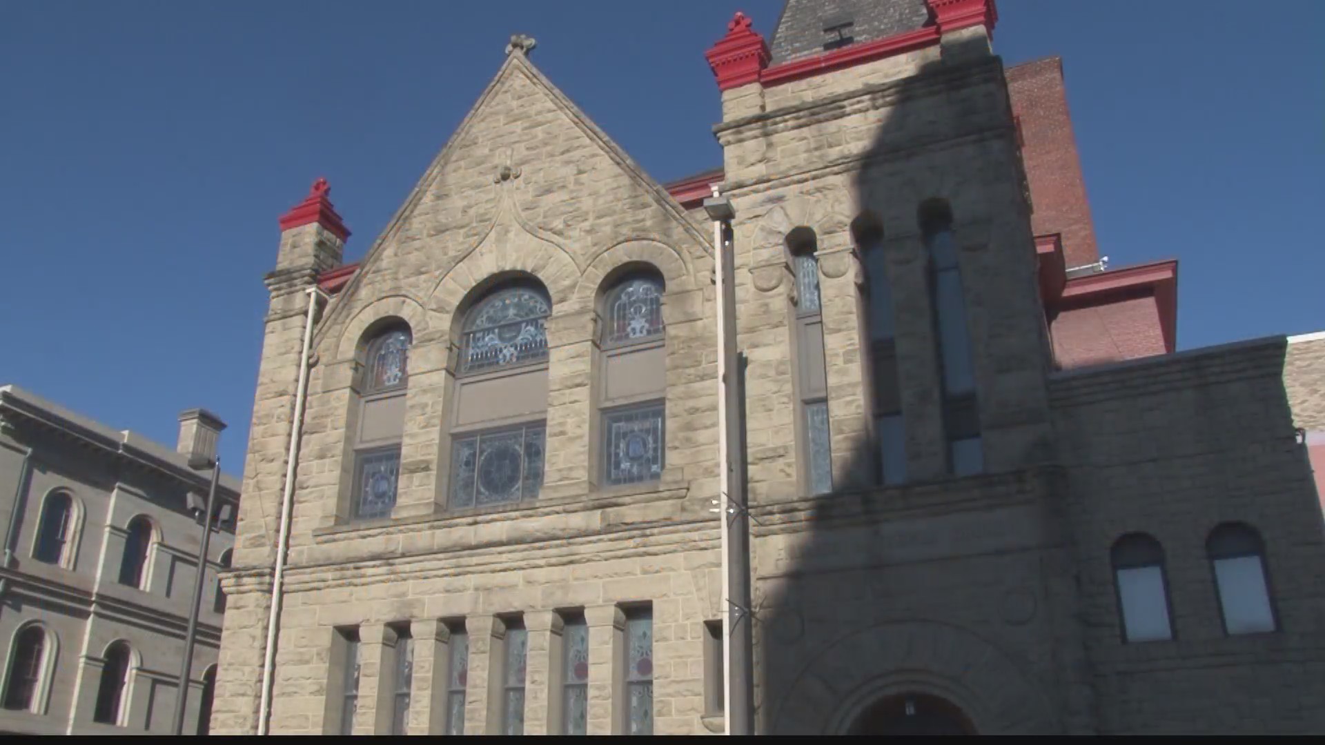 The Life Hub granted 2024 Charity in Action Award – WTRF