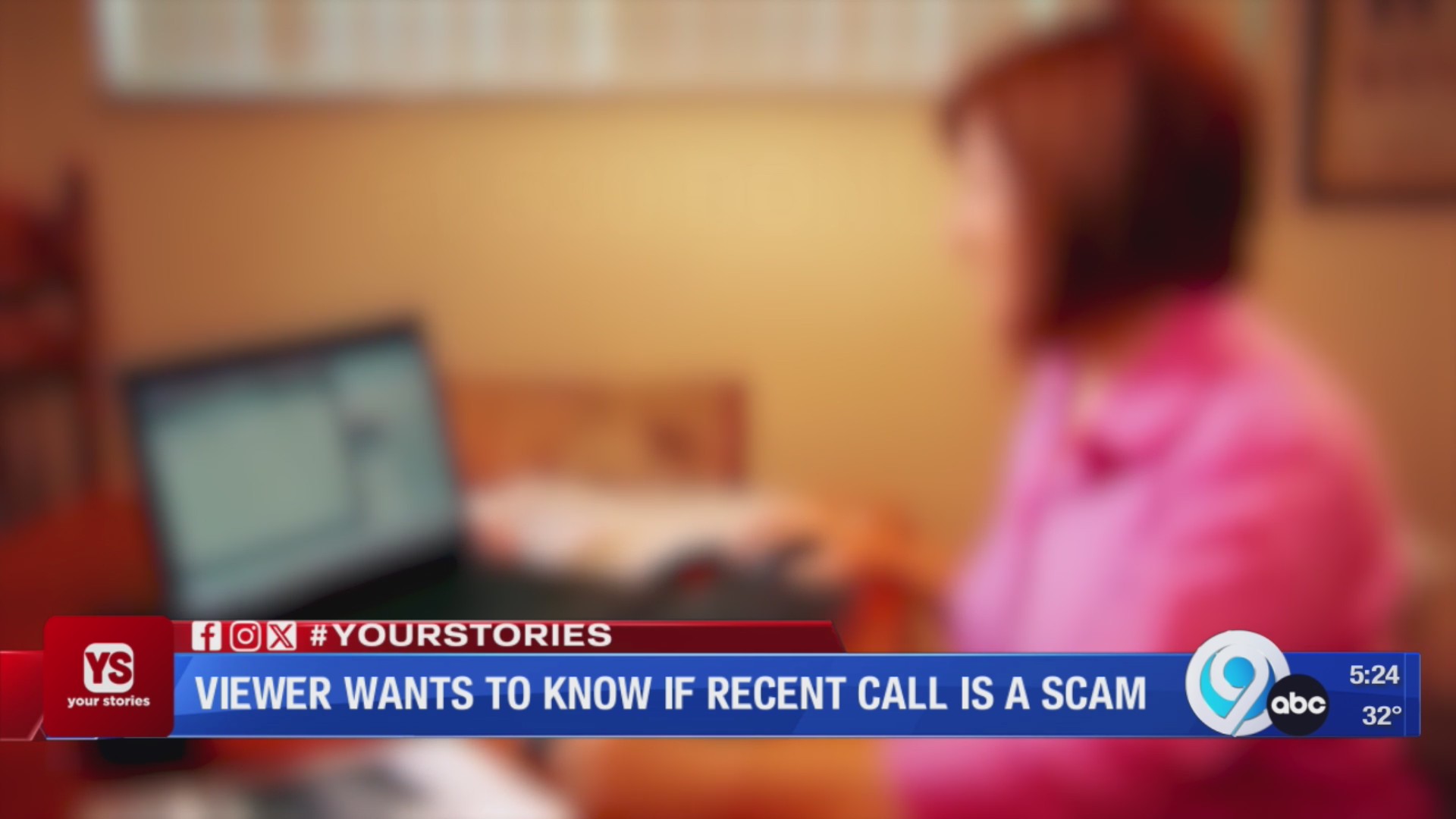 Is a recent call to a National Grid customer a scam. How do you know ...