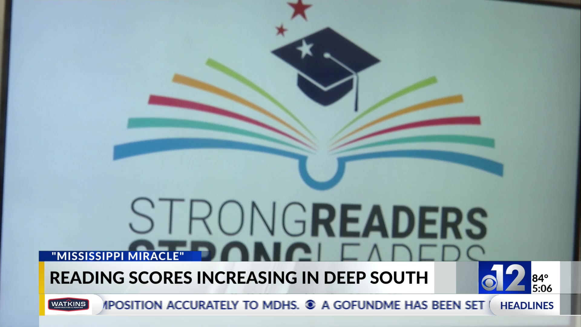 ‘Mississippi miracle’: Kids’ reading scores have soared in Deep South ...