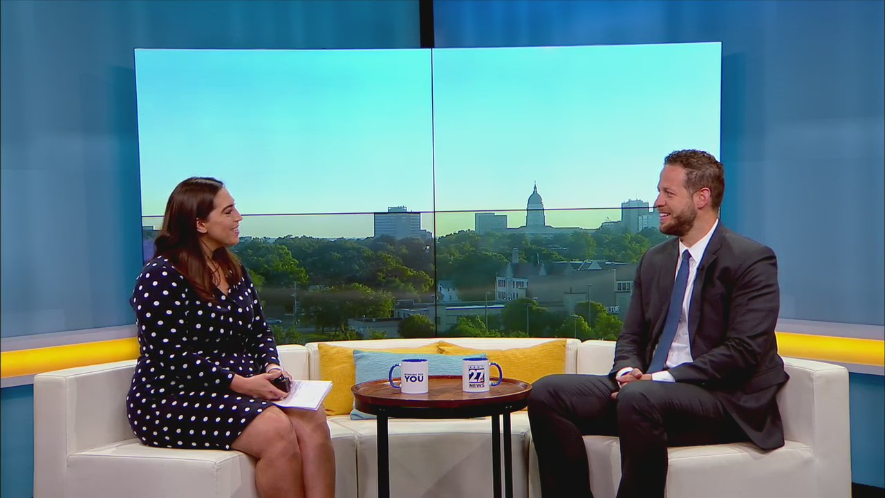 Shawnee District County Attorney Mike Kagay on abortion – KSNT 27 News
