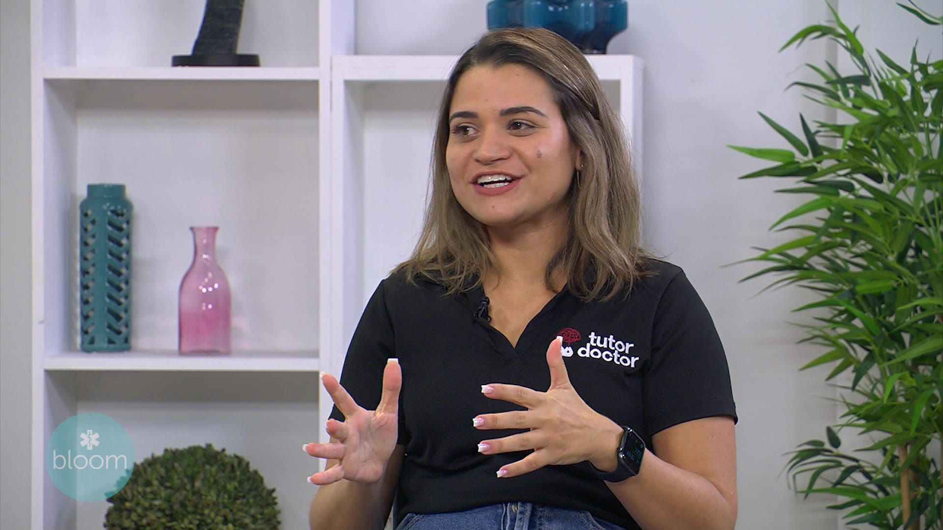 Cultural Connection: Leaning Spanish – WFLA