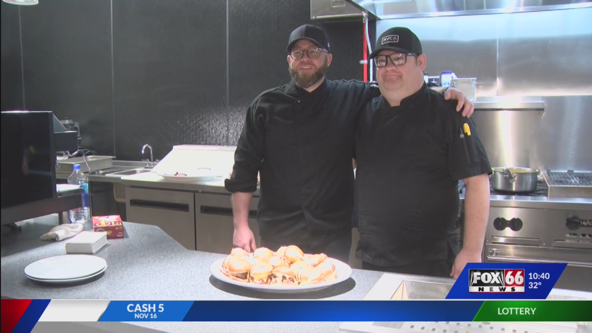 New restaurant coming to Erie’s Cashier’s House; two introduced as ...