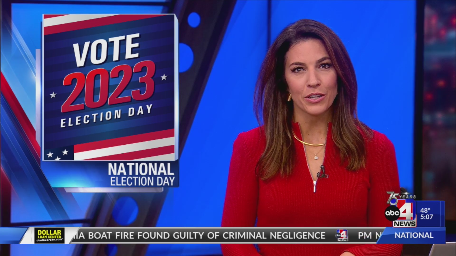 Election day is today, but it’s not quite time for Utah’s election yet ...
