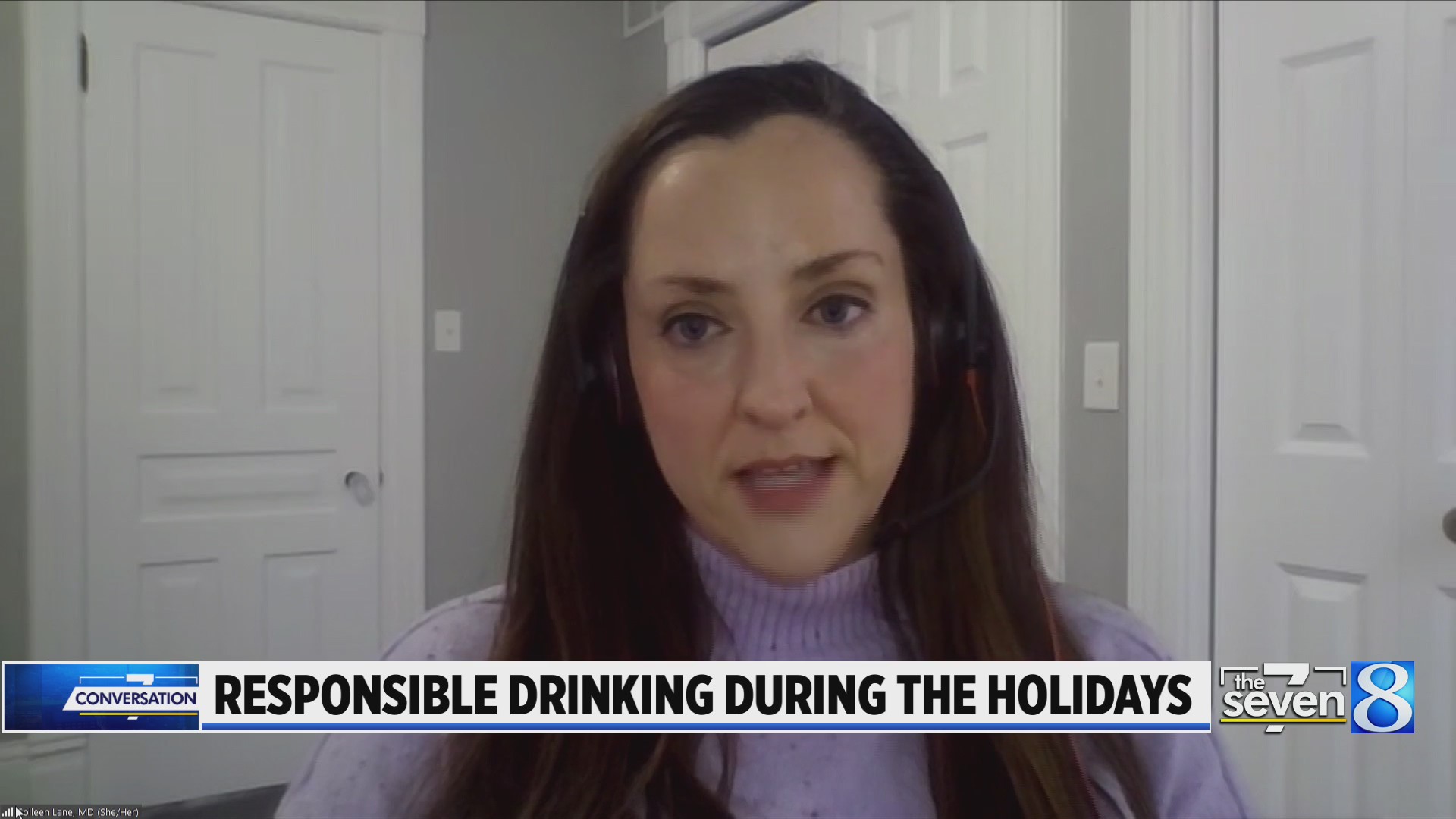 Alcohol and holiday parties: How much is too much? – WOODTV.com