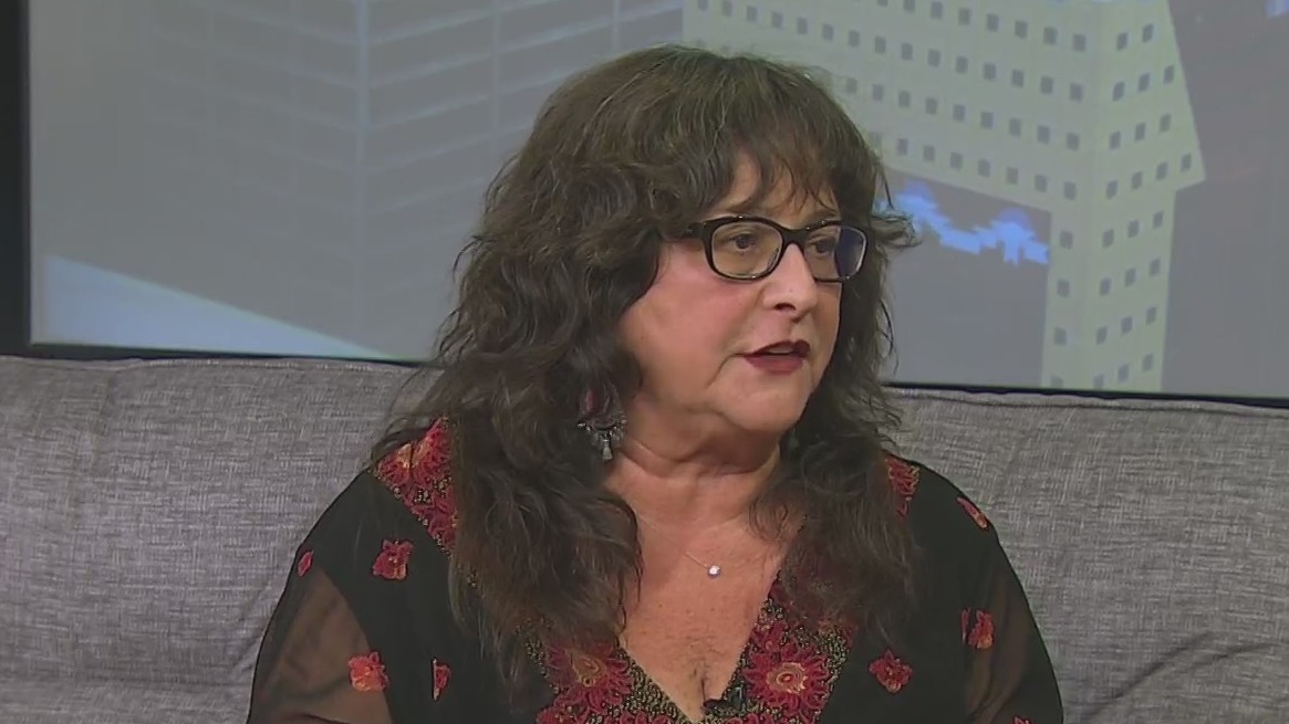 Remarkable Woman: Lisa Schroeder! – KOIN.com