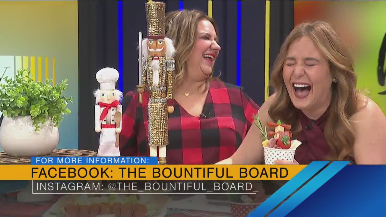 The Bountiful Board – 12/12/23 – Fox 59