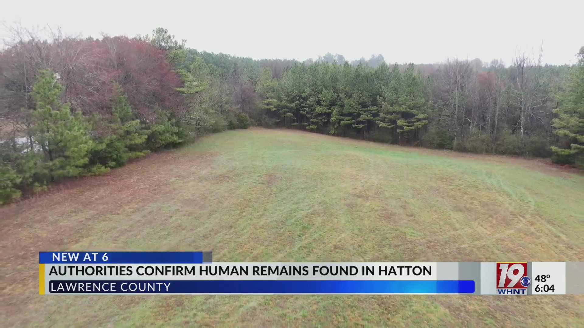 LCSO, ALEA Conducting Death Investigation Following Discovery of ...